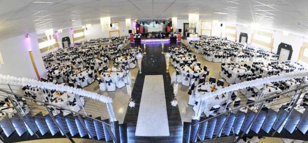 Elit Event Center - Hochzeitssaal Köln